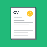 How to write an Academic CV [Update 2024] - Paperpile