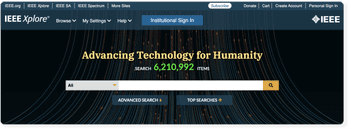 The best research databases for computer science [Update 2025] - Paperpile