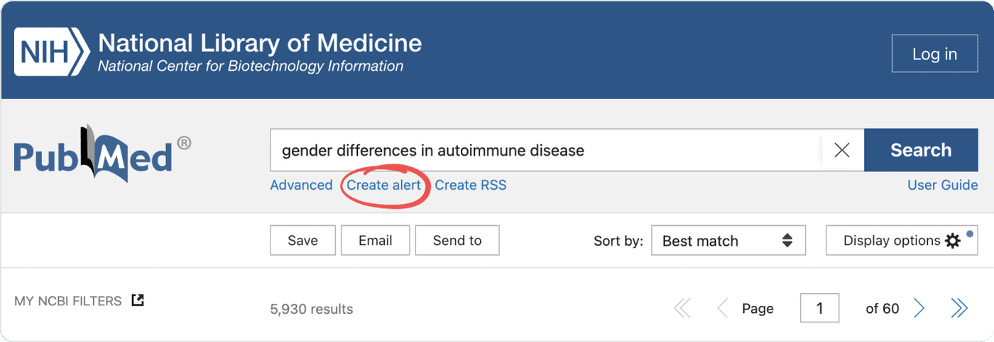 How to use PubMed: the ultimate guide - Paperpile