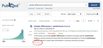 How to use PubMed: the ultimate guide - Paperpile