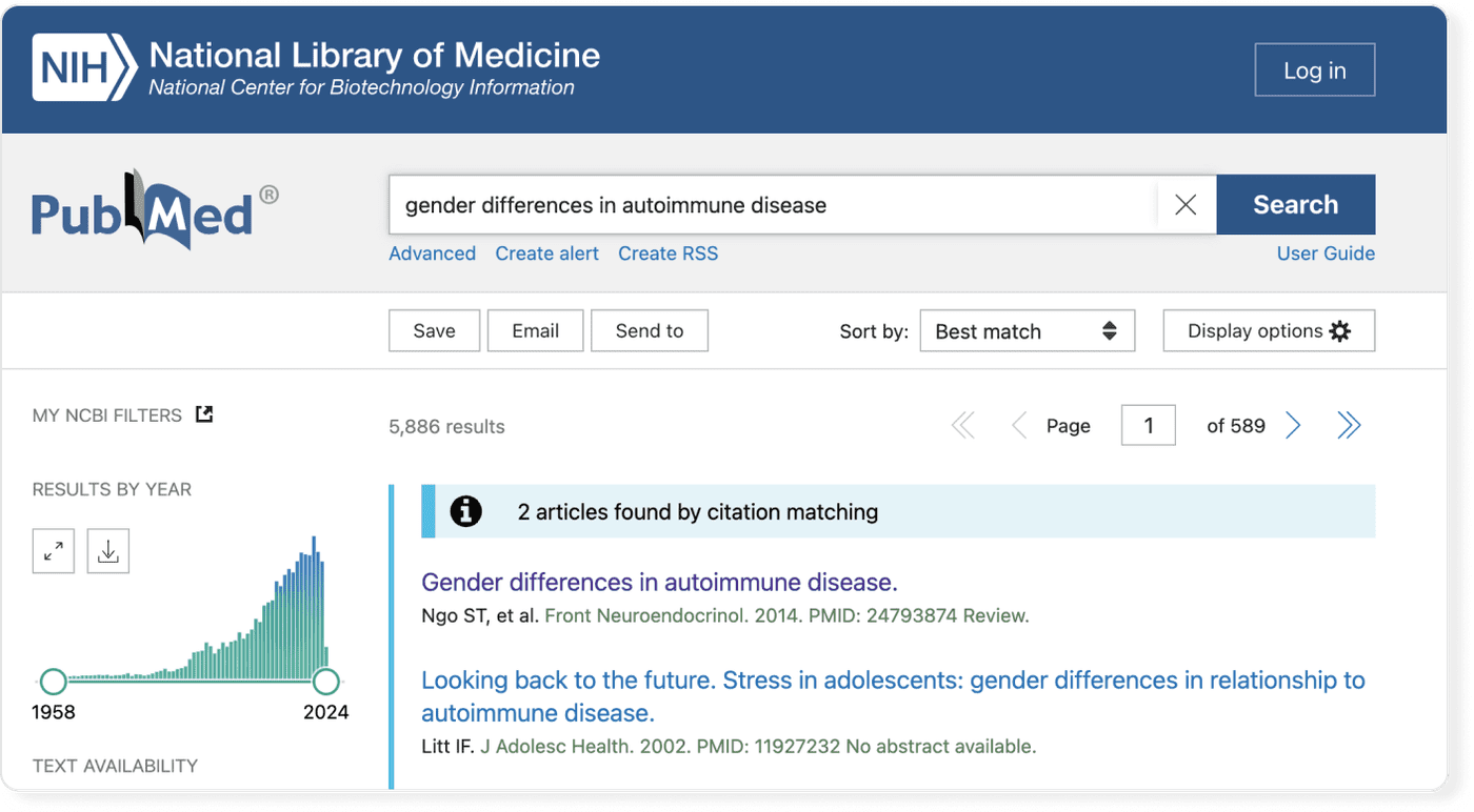 How to use PubMed: the ultimate guide - Paperpile