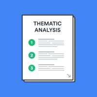 How to do a thematic analysis [6 steps] - Paperpile