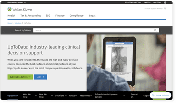 The best research databases for healthcare and medicine [Update 2025 ...