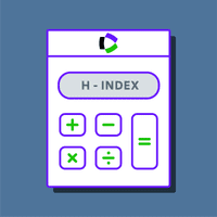 Learn how to calculate your h-index using Web of Science - Paperpile