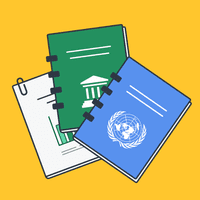 What is grey literature? [with examples] - Paperpile