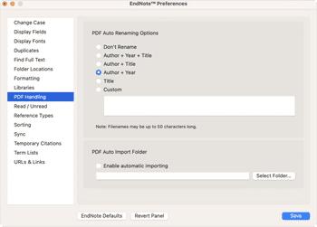 EndNote vs Zotero: Which reference manager to choose [2023] - Paperpile ...