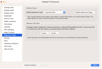 EndNote vs Mendeley: Which reference manager to choose [2025 ...