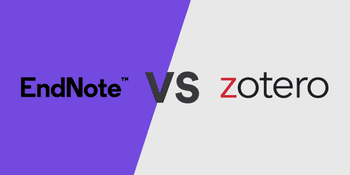 EndNote vs Zotero: Which reference manager to choose [2025] - Paperpile ...