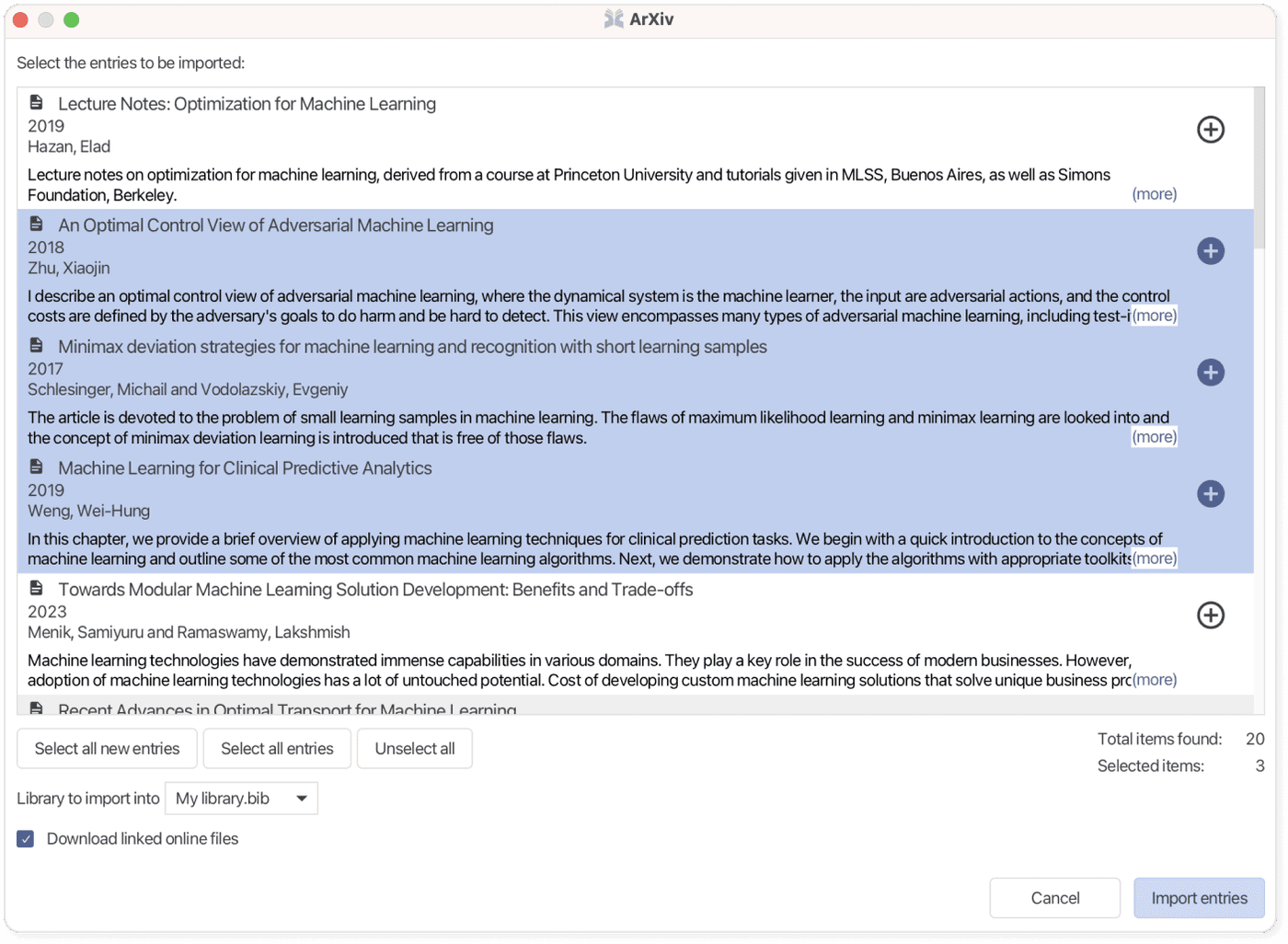 Zotero vs JabRef: Which reference manager to choose [2025] - Paperpile ...