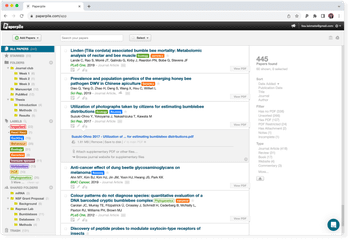 What is the best reference manager? - Paperpile Reference Manager