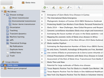 EndNote vs Zotero: Which reference manager to choose [2025] - Paperpile ...